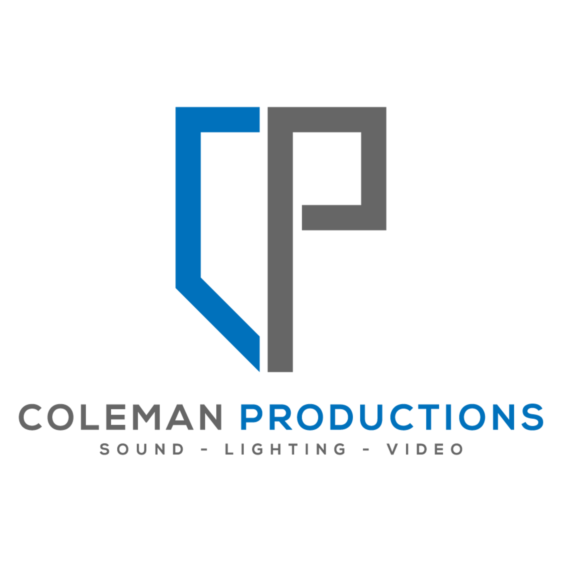 Production Lighting